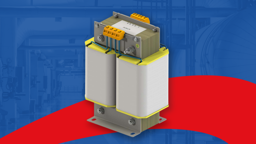 O que é um transformador | Tamura