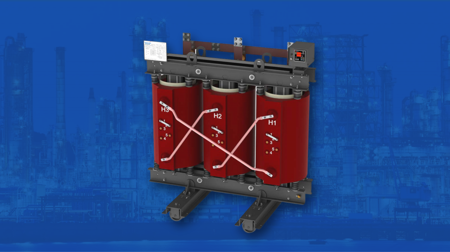 O que é o fator K em um transformador? | Tamura