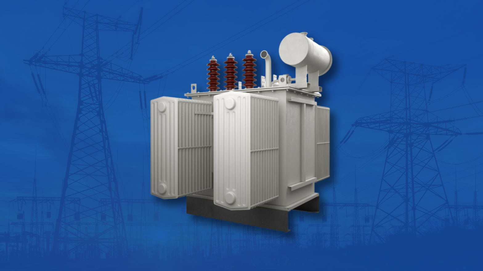 Tipos de transformadores | Tamura