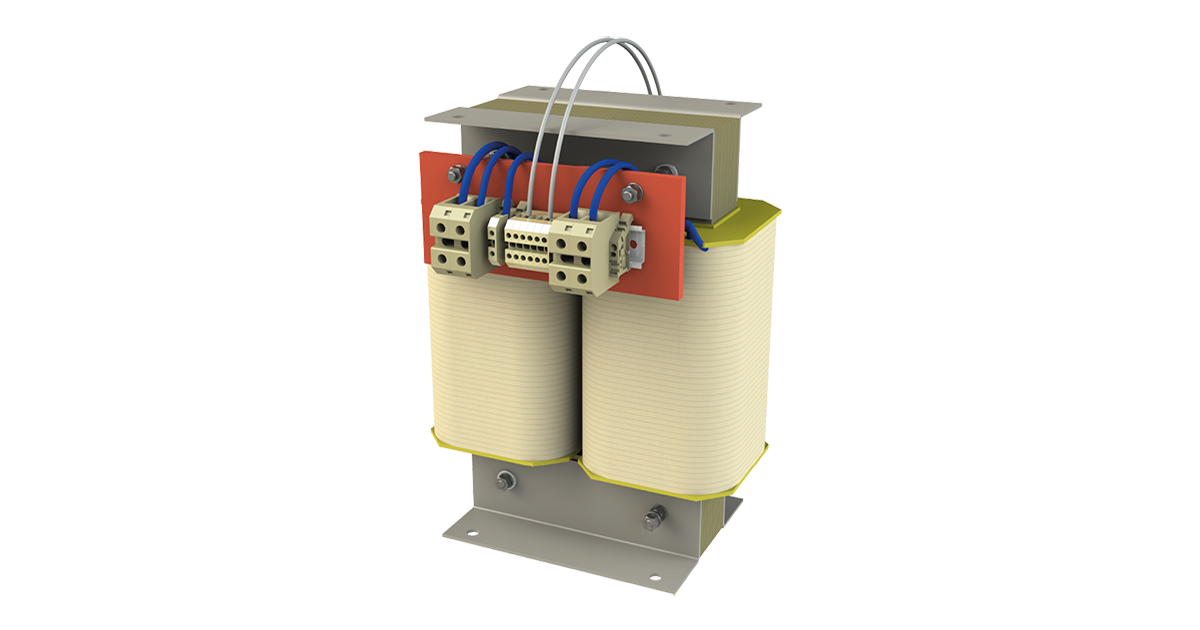 Separation Transformer for Medical IT System
